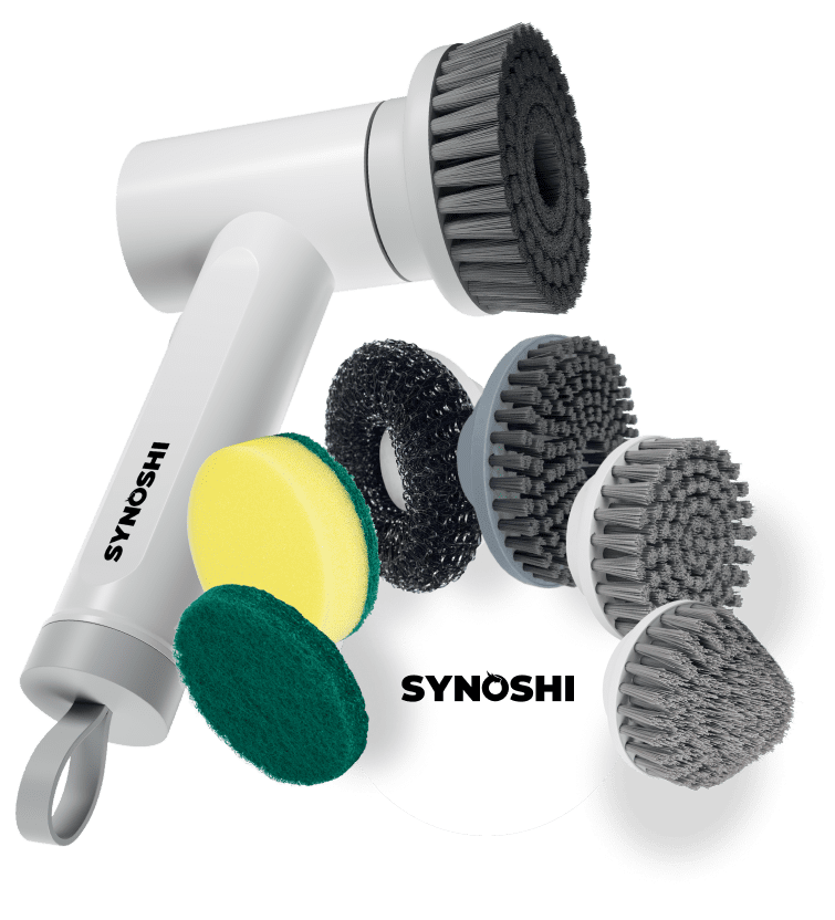 Synoshi User Guide | Synoshi